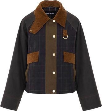 Barbour Veste Casual - Vert