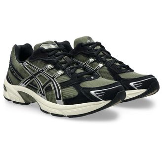 Asics Herren GEL-1130 Sneaker, Irvine Black, 43.5 EU