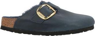 Birkenstock BOSTONBUCK