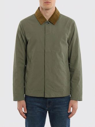 Barbour Veste BARBOUR Homme couleur Vert