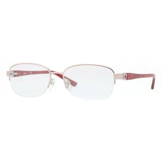 Sferoflex Modische Brille in Blauer Farbe - - Accessories - Damen - Rosa - 54 MM