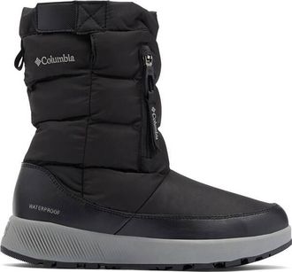 Columbia Damen Multifunktionsstiefel PANINARO OMNI-HEAT PULL ON