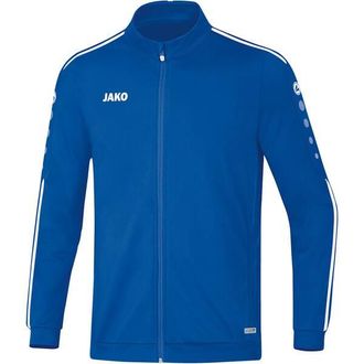 Jako Herren Sportanzug Polyesterjacke TLS