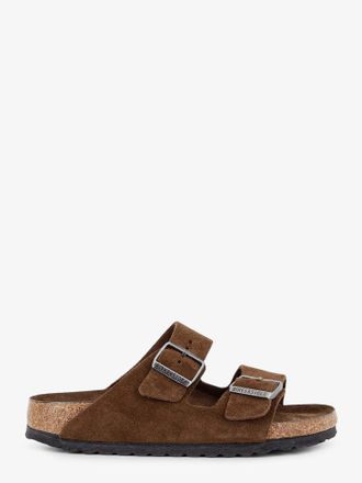Birkenstock Arizona BS suede sandals - BIRKENSTOCK - gender_Unisex