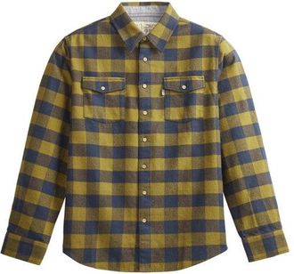 Picture Hillsboro M - Langarmshirt - Herren