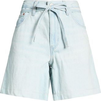 Levi's HOSEN & R&Ouml;CKE - Jeansshorts auf YOOX.COM