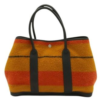Herm&egrave;s Damen, Pre-Owned, Orange, ONE SIZEGr&ouml;&szlig;e