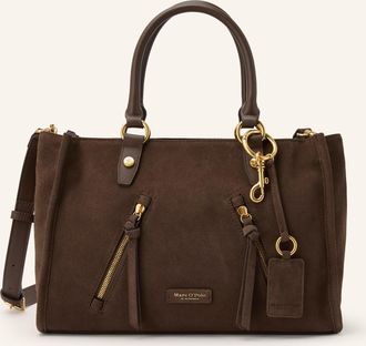Marc O'Polo Marc Opolo Shopper braun