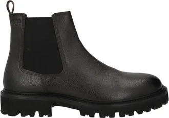 BOSS SCHUHE - Stiefeletten auf YOOX.COM