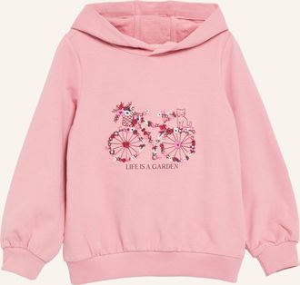 s.Oliver S.Oliver Red Hoodie pink