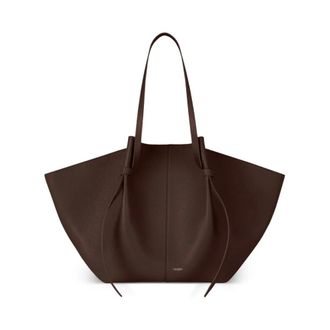 Yuzefi Damen, Taschen, Braun, ONE SIZEGr&ouml;&szlig;e