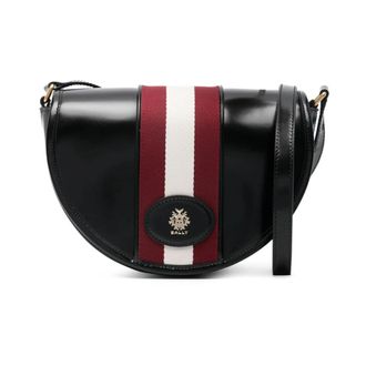 Bally Beckett Minibag - - Bags - Damen - Schwarzk - ONE SIZE