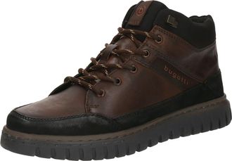 Bugatti Schnürboots