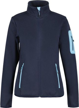 Icepeak Strickfleecejacke Strickfleecejacke Bowersville