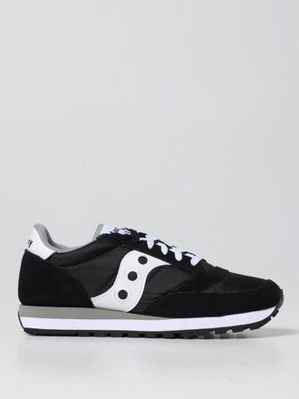 Saucony Baskets SAUCONY Homme couleur Noir