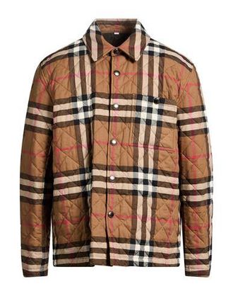 Burberry MANTEAUX - Doudounes plume ou synth&eacute;tique sur YOOX.COM