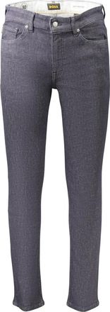 HUGO BOSS Delaware Soft-Motion Jeans - - Jeans - Herren - Blau - W31 L32