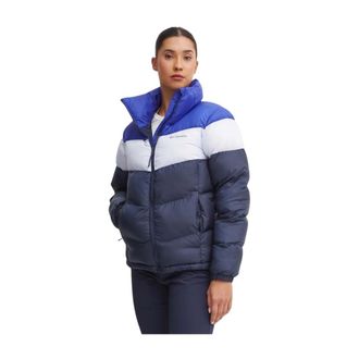 Columbia Ski Vestes - Femme - Sport - Bleu - Taille: 36 FR