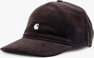 Carhartt Work in Progress Casquette &agrave; logo en coton