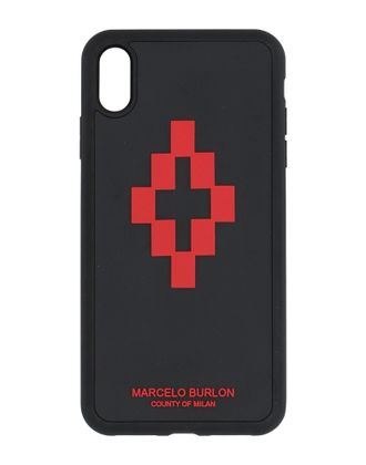 Marcelo Burlon HIGHTECH - Cover & H&uuml;llen auf YOOX.COM