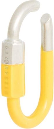 Maison Margiela SCHMUCK und UHREN - Einzelne Ohrringe auf YOOX.COM