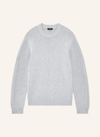 Reiss Reiss Pullover Beech grau