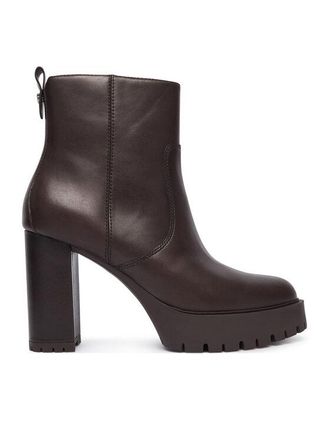 Pinko Stiefeletten Clara 01 SD0577P001 Braun