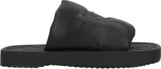 Burberry SCHUHE - Sandalen auf YOOX.COM