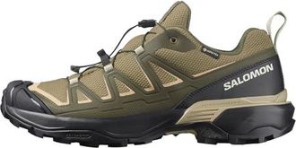 Salomon X ULTRA FLARE Gore-Tex imperm&eacute;ables Chaussures de randonn&eacute;e pour homme