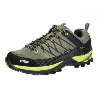 F.lli Campagnolo Rigel Low Trekking Shoes WP, Chaussures de Marche