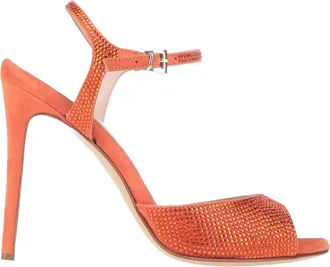 Anna F. SCHUHE - Sandalen auf YOOX.COM
