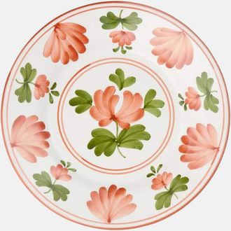 Cabana Dessertteller Blossom