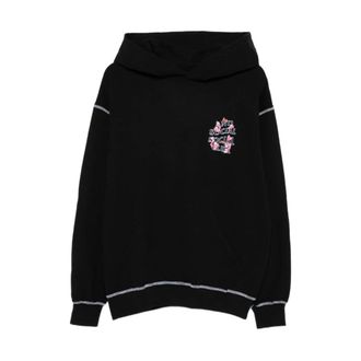 ANTI SOCIAL SOCIAL CLUB Homme, Sweatshirts et sweats &agrave; capuche, Noir, Taille: XL Sweat &agrave; capuche