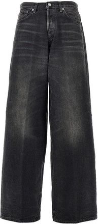 Haikure Bethany oversized jeans Woman 23