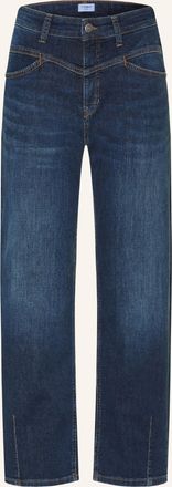 Cambio Cambio Barrel Jeans Elin blau