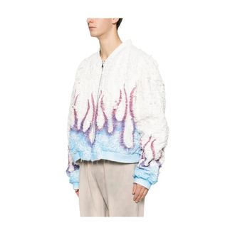 Who Decides War by Ev Bravado Herren, Jacken, Mehrfarbig, 2XLGr&ouml;&szlig;e