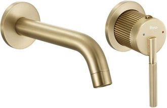 Rea unterputz armatur argon JS-622704-1BG brush gold