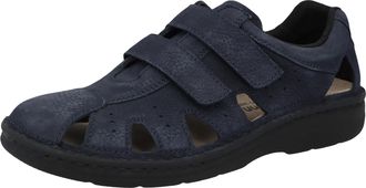 Berkemann Herren Joost Sneaker, dunkelblau, 39.5 EU