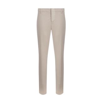 Dondup Spiritissimo Regular-fit Chinos - - Trousers - Herren - Beige - W33