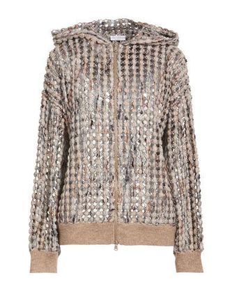 Brunello Cucinelli MAILLE - Cardigans sur YOOX.COM
