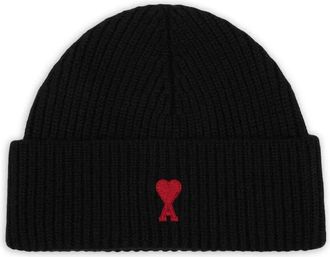 Ami Beanie Red Heart Quota Ami De Coeur