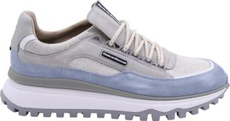 Floris Van Bommel Homme, Chaussures, Gris, Taille: 41 1/2 EU DE Gripper 03.10