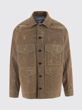 Junya Watanabe Veste JUNYA WATANABE Homme couleur Chameau