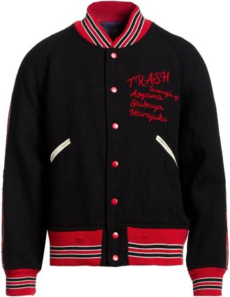 Needles JACKEN & M&Auml;NTEL - Jacken und Anoraks auf YOOX.COM