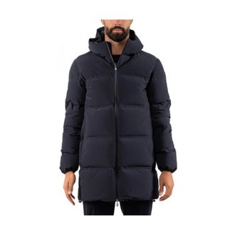 Herno Jacke - - Jackets - Herren - Blau - 3XL