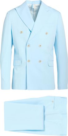 Over/D ANZ&Uuml;GE und CO-ORDS - Anz&uuml;ge auf YOOX.COM