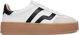 GANT Sneakers Cuzmani 33531351 Wei&szlig;