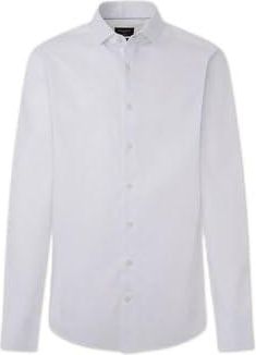 Hackett Hackett Magic Long Sleeve Shirt XL