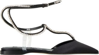 Sergio Rossi SCHUHE - Ballerinas auf YOOX.COM