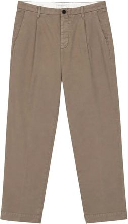 Nine In The Morning Herren, Hosen, Beige, XLGr&ouml;&szlig;e